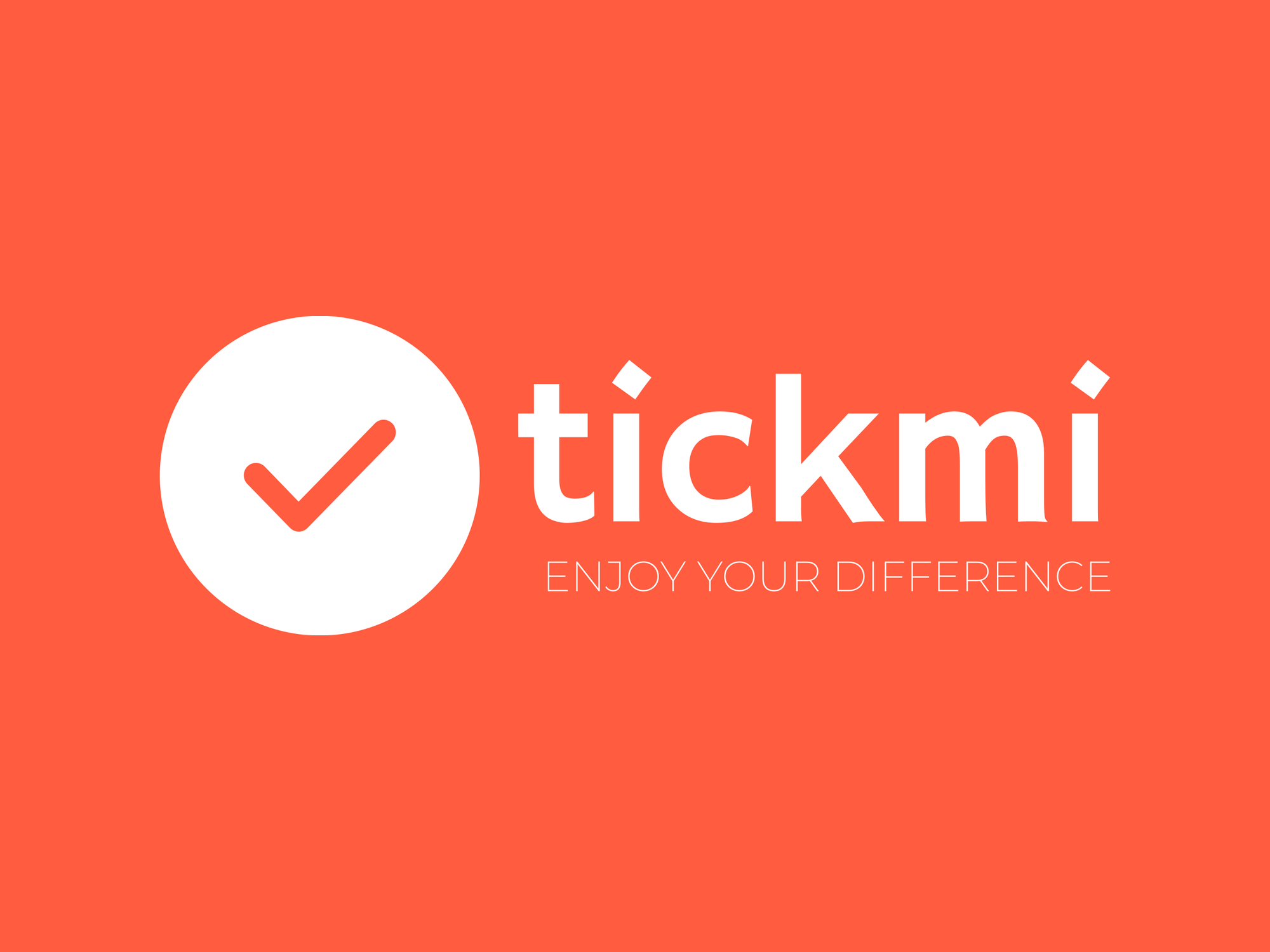 Tickmi - Vòng quay may mắn